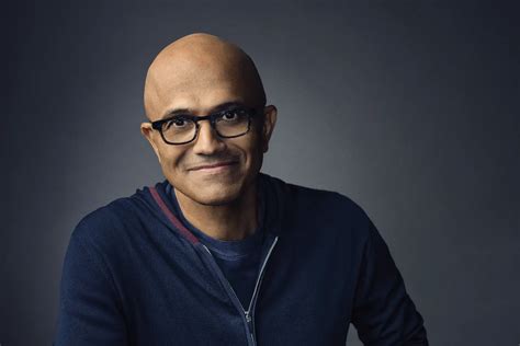 Satya Nadella Net Worth Microsoft Ceos Wealth