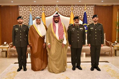 النائب الأول الدفاع عن الوطن أمانة ومسؤولية جسيمة جريدة الجريدة الكويتية