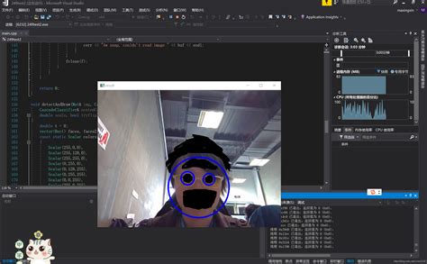 vs2017 opencv3 4 1如何运行opencv里的sample vivian0239的博客 csdn博客