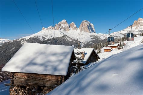 Ufficio Skipass Canazei Canazei