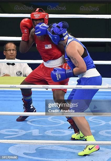 Claresa Shields Photos And Premium High Res Pictures Getty Images