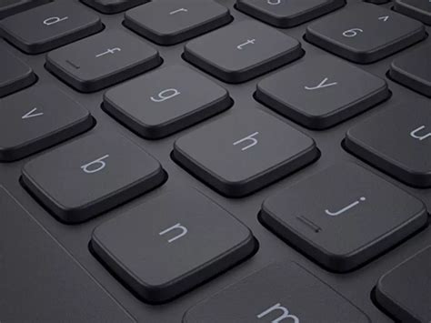 Til Dell Has A Sweet Chrome Os Wireless Keyboard