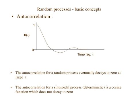 PPT Random Processes Basic Concepts PowerPoint Presentation Free Download ID