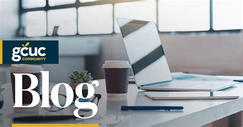Gcuc Blog Gcuc Community