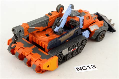 Transformers Energon Landmine Price [command Class Ultra ]