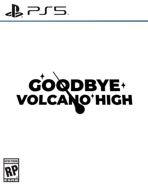 Goodbye Volcano High Review Ps5 Push Square
