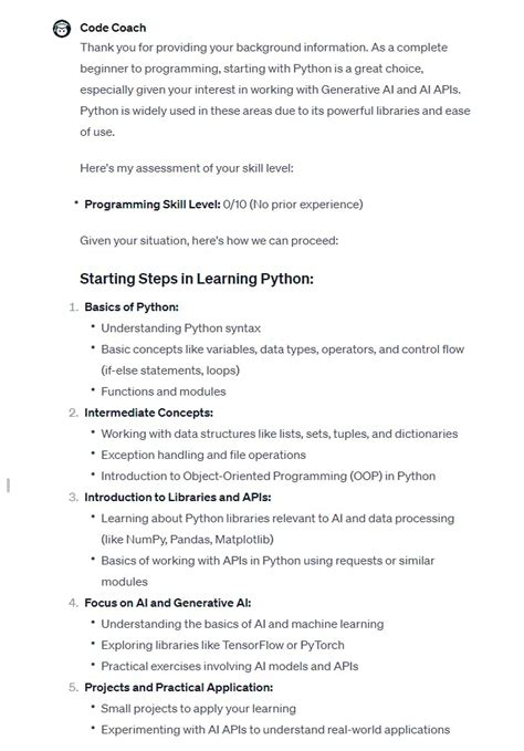 Learn Python Absolute Beginner Ai Agents