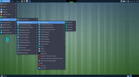 Parrot Os 6 Review Security Focused Linux For Privacy