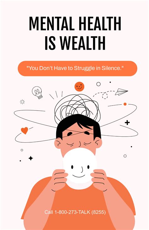 Free Mental Health Templates To Edit Online