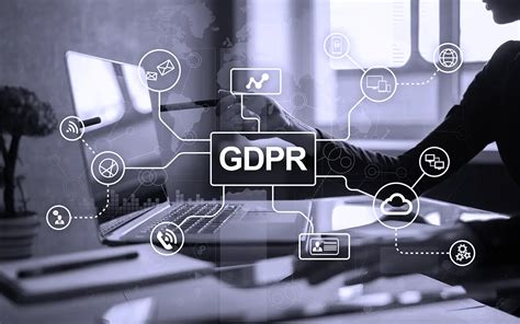 What Is A Gdpr Dsar The Washington Note