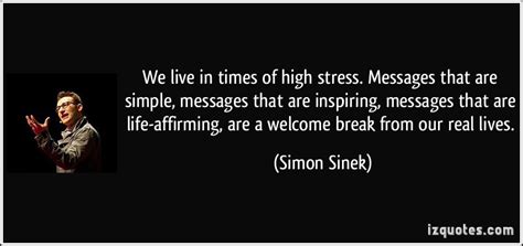 Simon Quotes Quotesgram