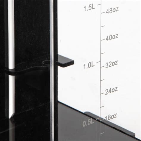 Dosing Containers Simplicity Aquatics