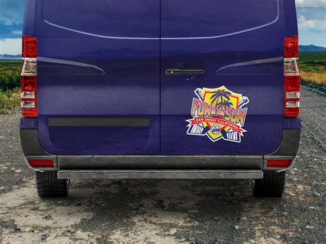 Vehicles Seismic Signs