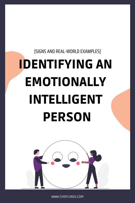 Identifying Emotionally Intelligent People Through Signs And Examples [free Quiz Inside] Camp