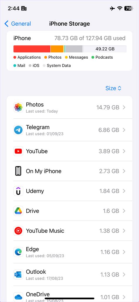 2 Ways To Fix Apple Photos Not Showing Shared Albums Guiding Tech
