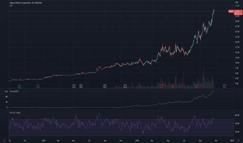 Sgml Stock Price And Chart Nasdaq Sgml Tradingview