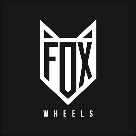 Fox Logo Selcus Wheels