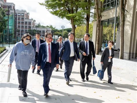 北醫大首屆「全球校友日」 邀5萬名校友回娘家 生活焦點 要聞 Nownews今日新聞