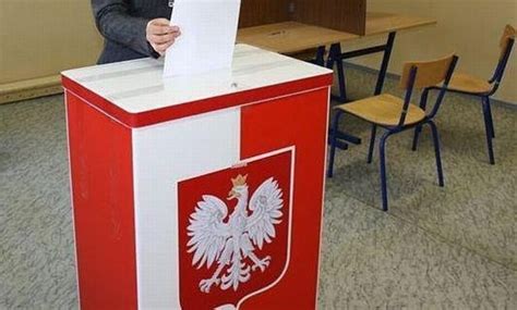 Wybory do Sejmu i Senatu z Leska aż czterech kandydatów MojeLesko pl Lesko