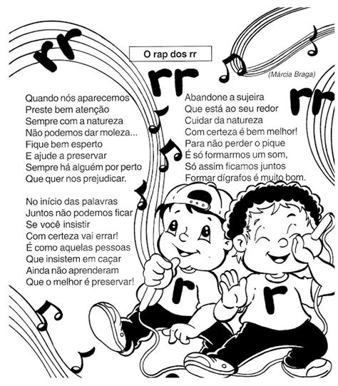 Ver e Fazer Atividades Pedagógicas 22 textos prontos para imprimir