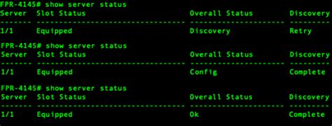 Perform A Complete Reimage For FXOS In Firepower 4100 And 9300 Series Cisco