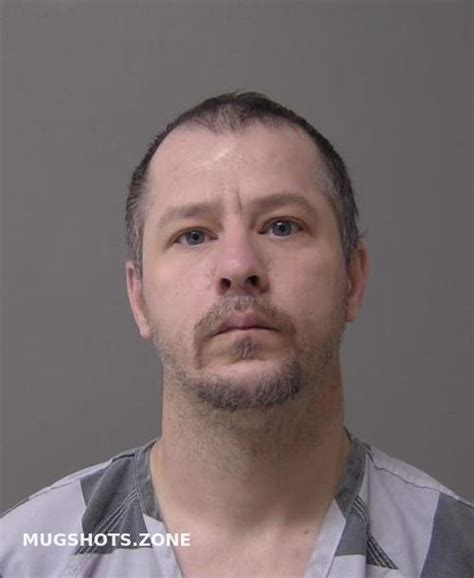 Baker Steven Scott 03142023 Macon County Mugshots Zone