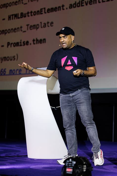 Angular Angular Javascript Dotnet Nomadcoder Ngindia Dhananjay