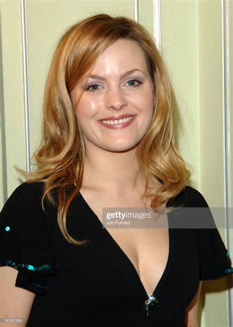 Actress Patsy Palmer Attends Giuliano Bekor Modernismo Vip Private Artofit