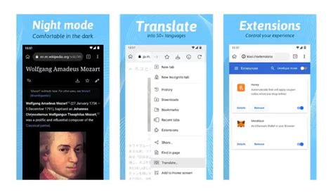 Top 7 Best Browsers With In Built VPN For Android And IPhone TrendsALife