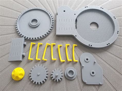 Turning Platform For Car By Hába97 Makerworld Download Free 3d Models