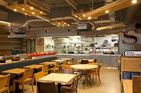 Popular Sheffield Burger Joint Opens Second Location Exposed Magazine