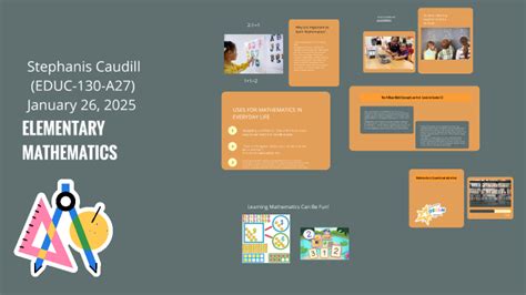 The 4 Major Math Concepts We First Learn In Grades 1 2 By Stephanie