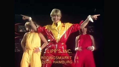 4k Lipps Inc Funky Town Disco 1980 Hq Uhd Remastered 4k Youtube