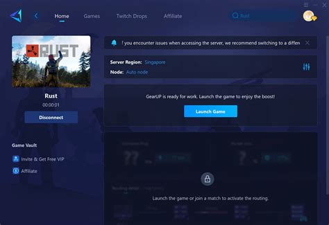 Rustでゲームがクラッシュする問題の解決方法