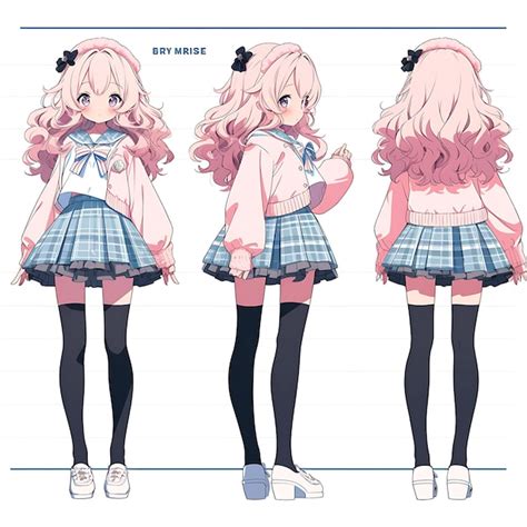 13000 Anime Sketch Poses Pictures