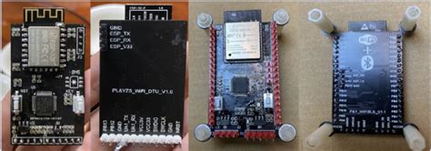 Qt开发上位机wifi Dtu产品设计与实现基于stm32f103qt配置上位机案例设计分享 Csdn博客