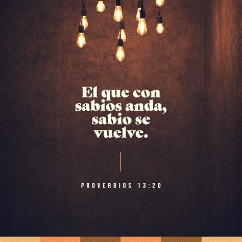 Versículos bíblicos principales de Proverbios 13 Versículos bíblicos