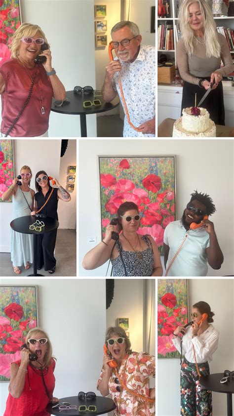 Anna Russo Sieber Gallery