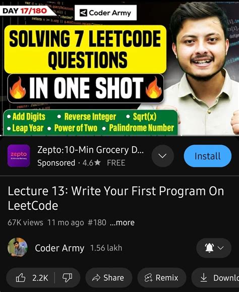 Manas Kumar Jha On Linkedin 180dayschallenge 180dayschallenge