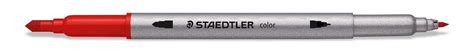 STAEDTLER 3200 TB72 Design Journey Double Ended Fibre Tip 50 OFF