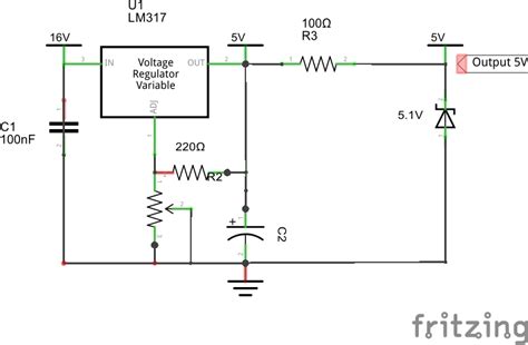 Zener Diode Protection Page 2 General Electronics Arduino Forum