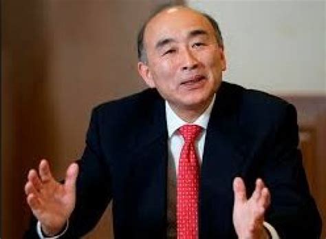 Former Japan Yen Intervention Boss Boj Wont Tweak Yield Curve
