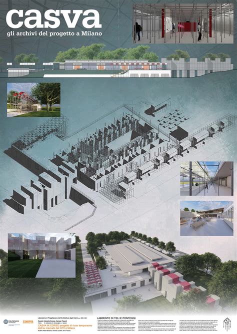 Pesenti Serena Progettazione Dell Architettura