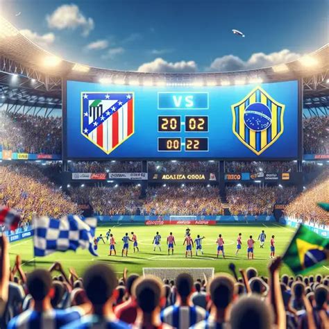 Assista Ao Vivo A Final Do Mineiro 2024 Entre Atlético Mg E Cruzeiro
