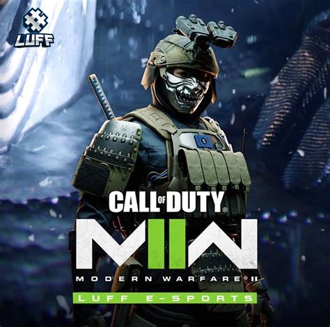 Luff E Sports Türkiyenin Ilk Resmi Cod Modern Warfare 2 Takımını Kuruyor Haberler