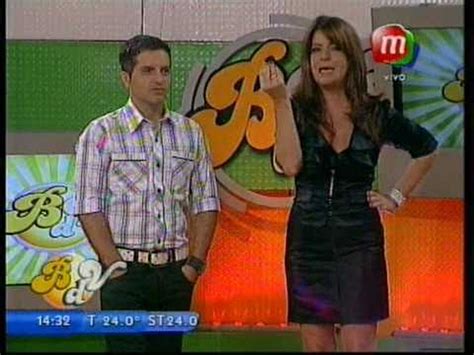 Así Era Andrea Taboada De Joven Fotos Sexys Y Alta Facha