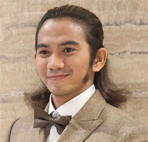 Bahas Kedewasaan Rizki Da Malah Dituding Pansos Pada Kasus Kdrt Rizky Billar Ke Lesti Kejora