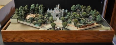 Olszewski Disney Fantasyland Collection