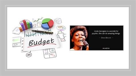 2 Practical Tips For A Smooth Budget Planning Process Minus Crystal Balls Michelle Mulhern