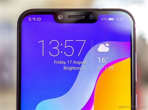 Honor Play Pictures Official Photos